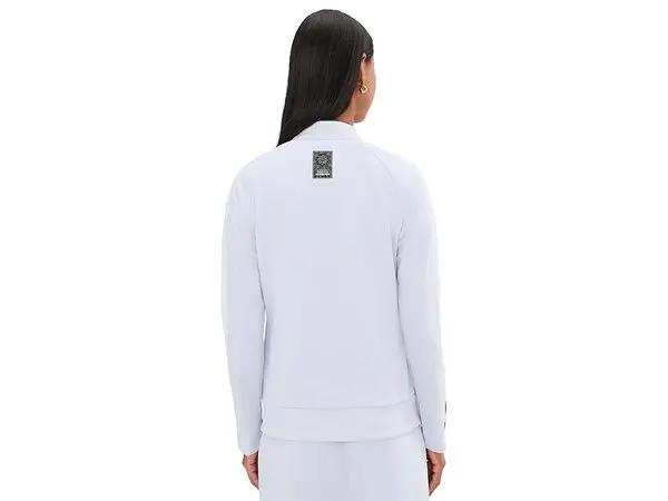 PUMA Bmw M Motorsport Lifestyle Track Jacket