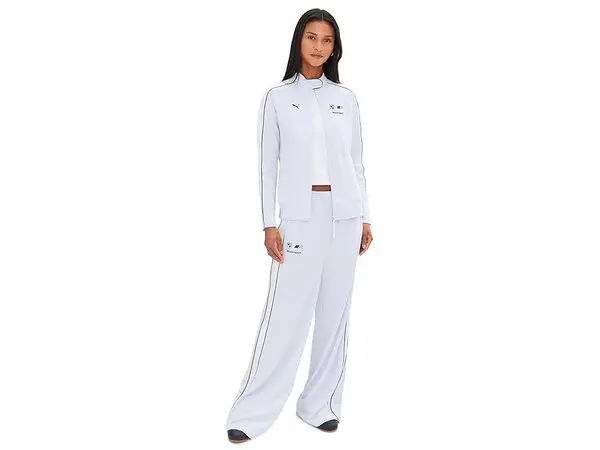 PUMA Bmw M Motorsport Lifestyle Track Jacket