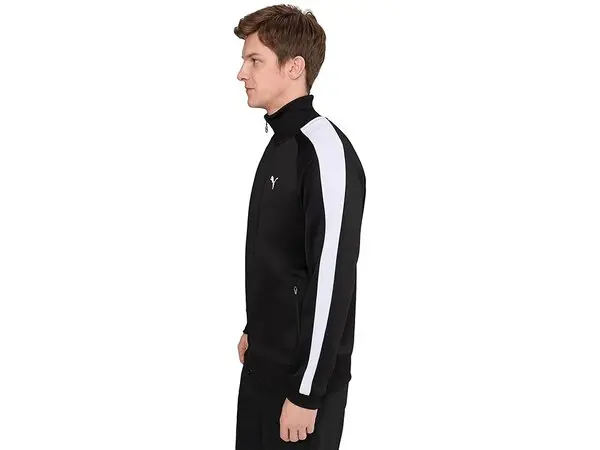 PUMA T7 Always On Track Jacket - Black