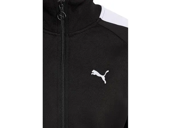 PUMA T7 Always On Track Jacket - Black
