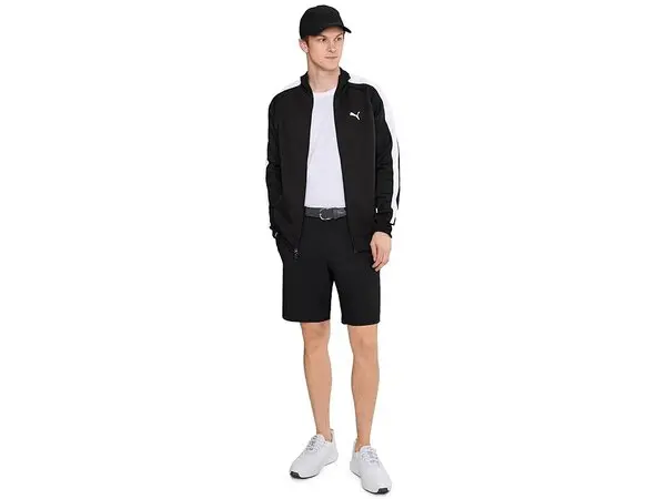 PUMA T7 Always On Track Jacket - Black