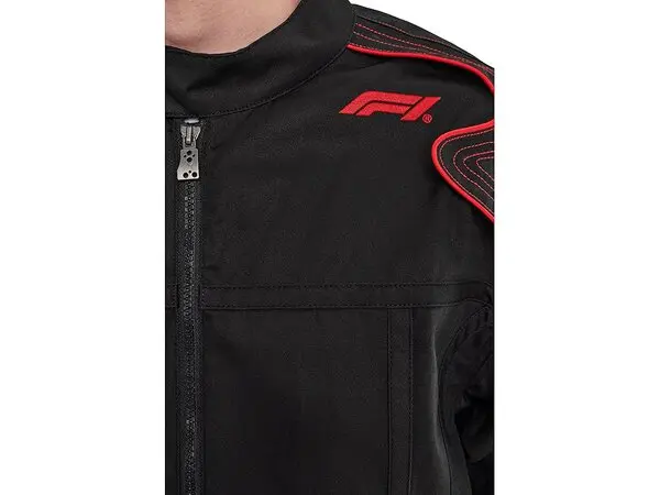 PUMA X Formula 1 Lifestyle Racing Jacket - Blue