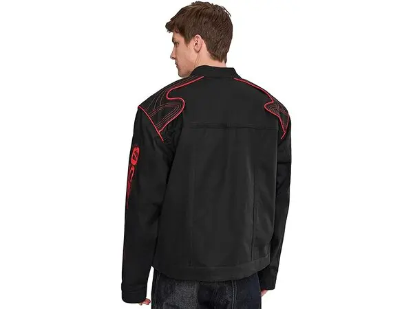 PUMA X Formula 1 Lifestyle Racing Jacket - Blue