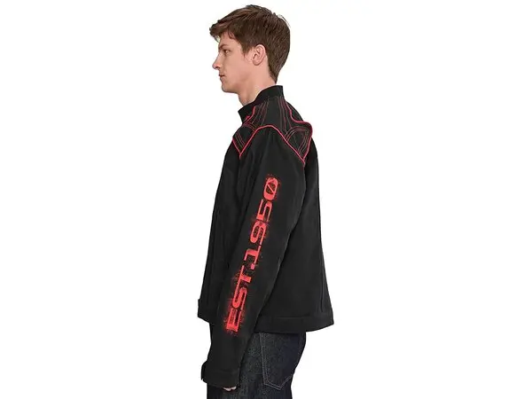 PUMA X Formula 1 Lifestyle Racing Jacket - Blue