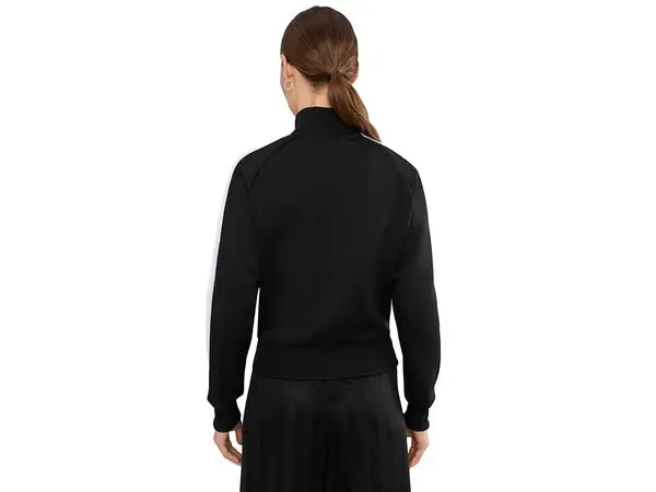 PUMA T7 Always On Short Track Jacket - Black