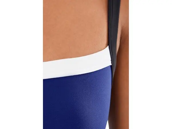 Splits59 Monah Rigor Dress - Blue