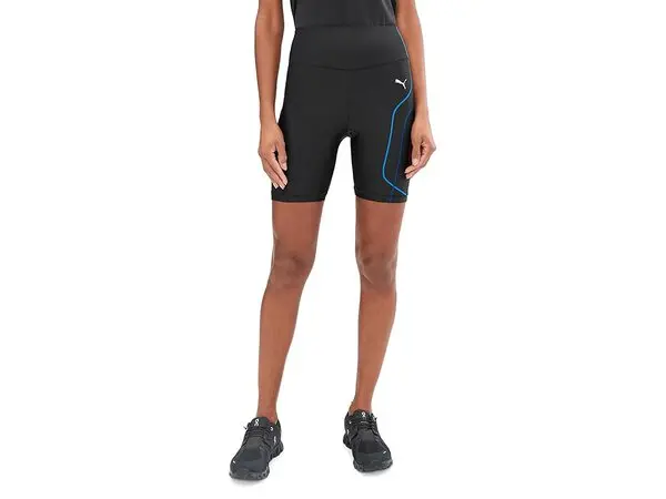 PUMA Bmw M Motorsport Biker Shorts