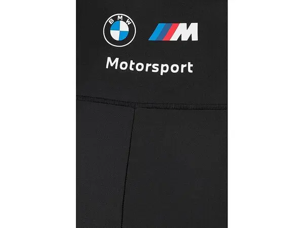 PUMA Bmw M Motorsport Biker Shorts