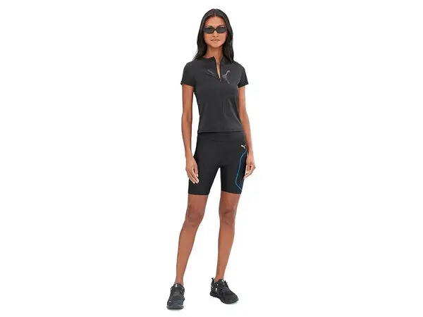 PUMA Bmw M Motorsport Biker Shorts