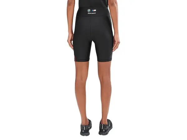 PUMA Bmw M Motorsport Biker Shorts