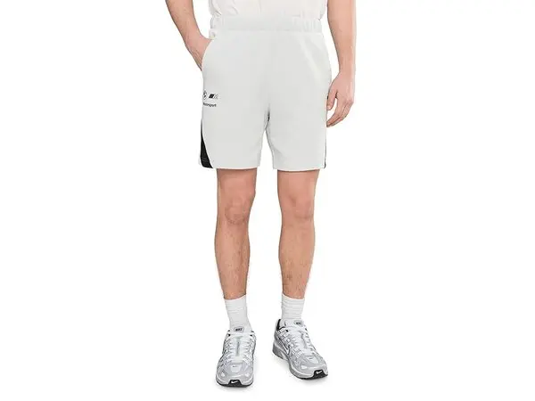 PUMA Bmw M Motorsport Sweat Shorts