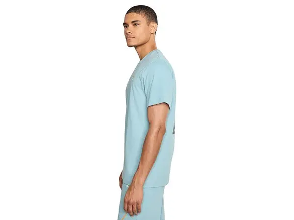 PUMA Mclaren Racing Graphic T-shirt T Shirt - Green