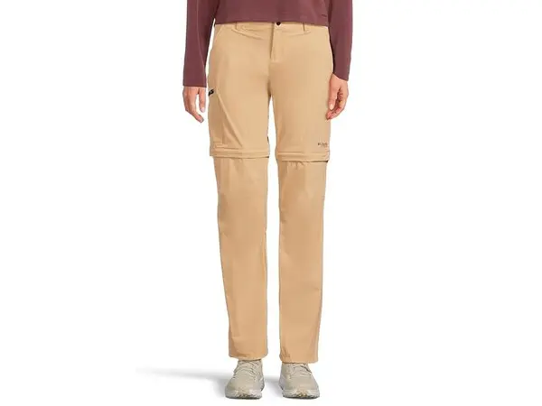 Columbia Summit Valley Convertible Pant Ii