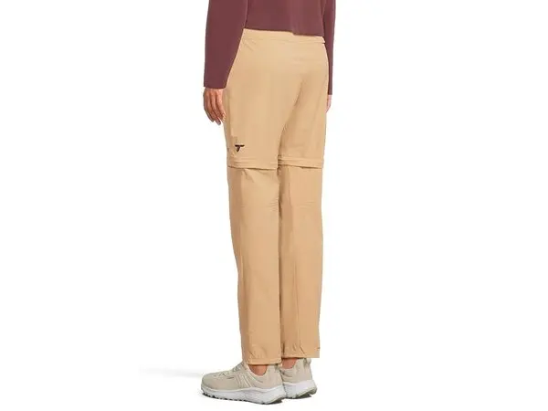 Columbia Summit Valley Convertible Pant Ii