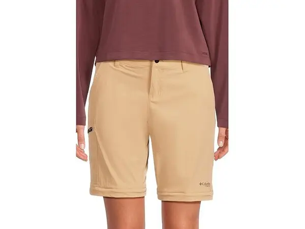 Columbia Summit Valley Convertible Pant Ii