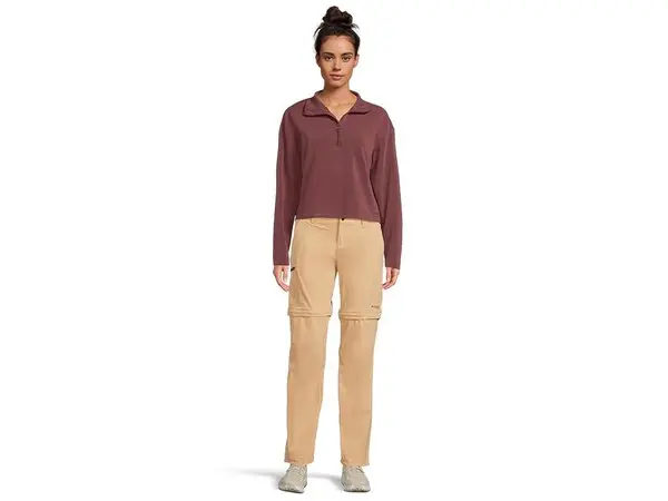 Columbia Summit Valley Convertible Pant Ii