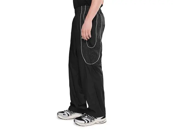 PUMA Scuderia Ferrari Tech-x Woven Pants Clothing