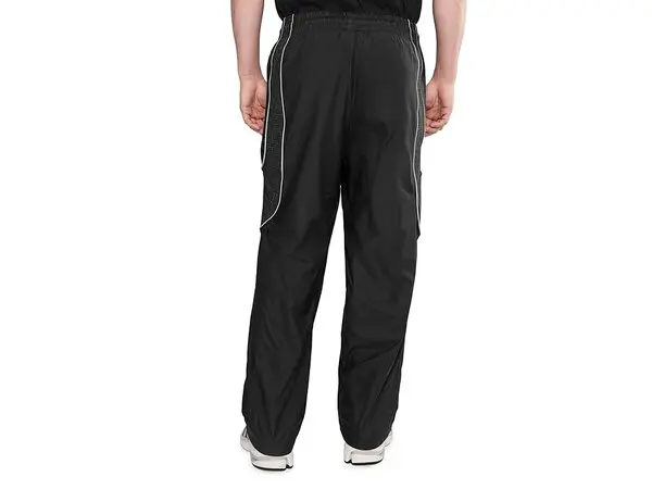 PUMA Scuderia Ferrari Tech-x Woven Pants Clothing