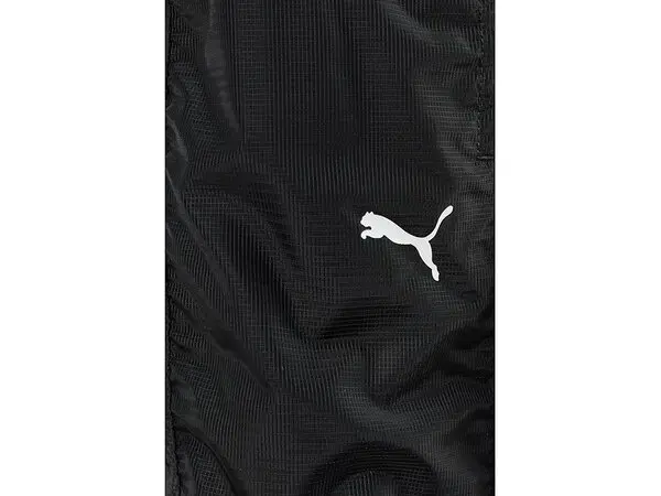 PUMA Dare To Woven Wide Leg Pants - Black