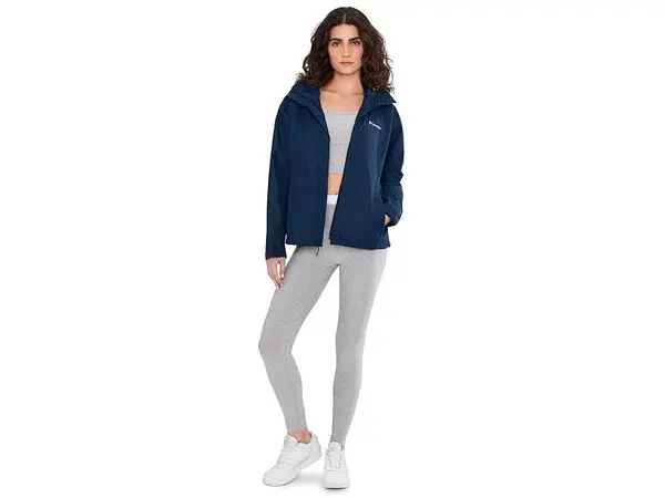 Columbia Hikeboundtm Ii Jacket Coat - Navy