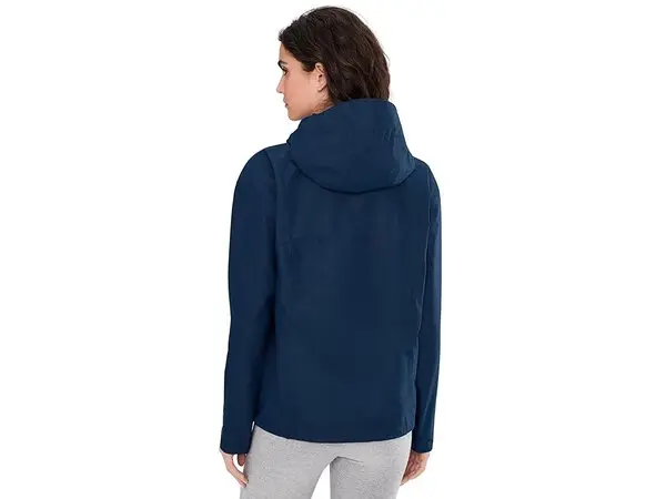 Columbia Hikeboundtm Ii Jacket Coat - Navy