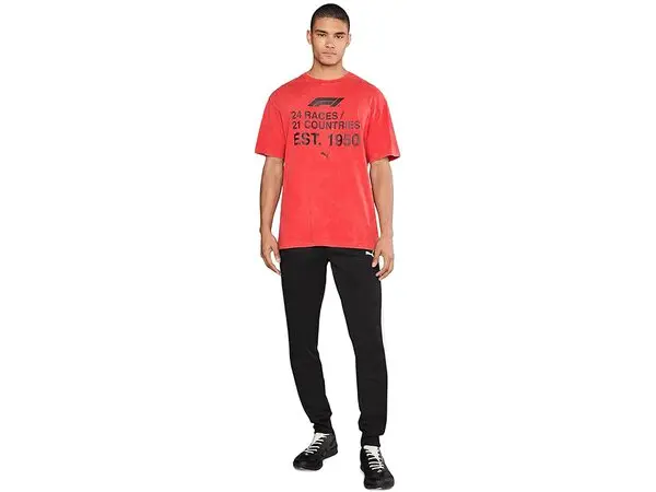 PUMA T7 Always On Track Pants Clothing