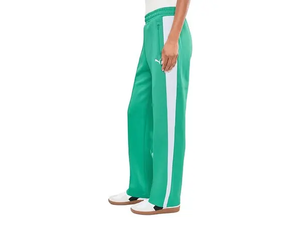 PUMA T7 Straight Track Pants - Multi