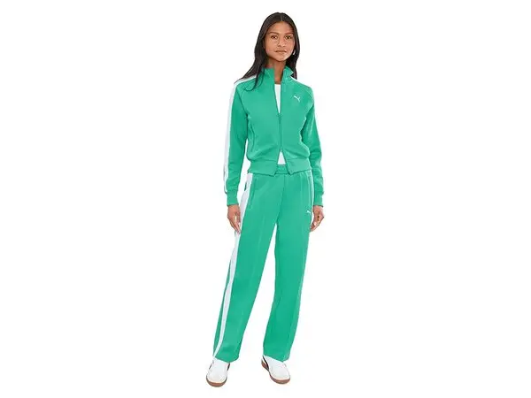 PUMA T7 Straight Track Pants - Multi