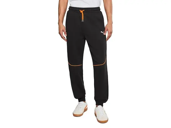 PUMA Mclaren Racing Pants Clothing - Black