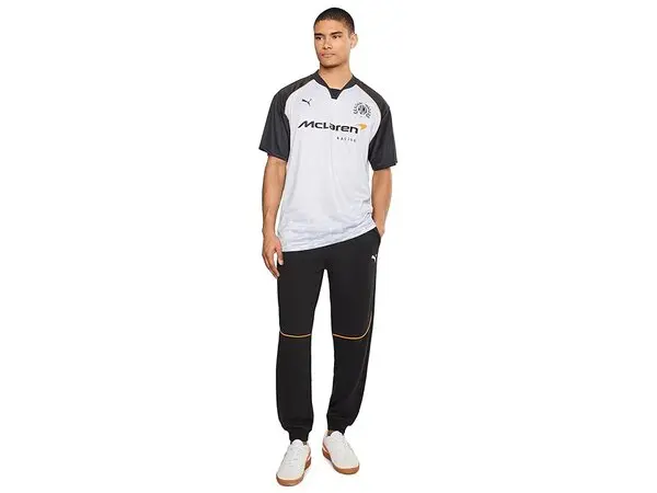 PUMA Mclaren Racing Pants Clothing - Black