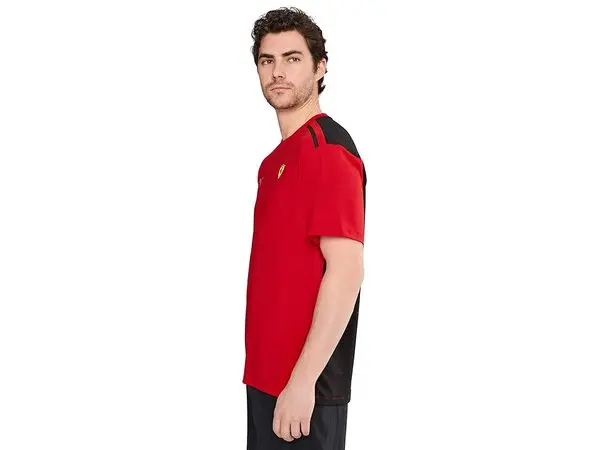 PUMA Scuderia Ferrari Cloudspun T-shirt