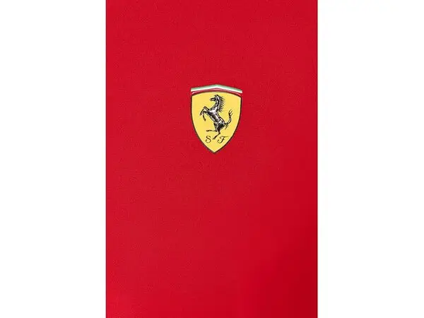 PUMA Scuderia Ferrari Cloudspun T-shirt