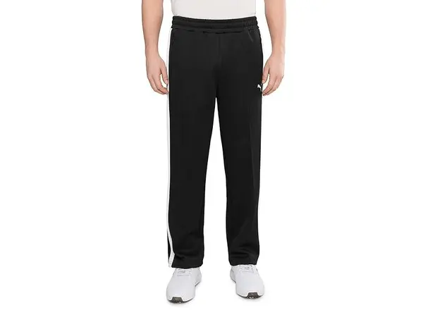 PUMA T7 Always On Relaxed Track Pants Casual Pants