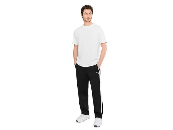 PUMA T7 Always On Relaxed Track Pants Casual Pants