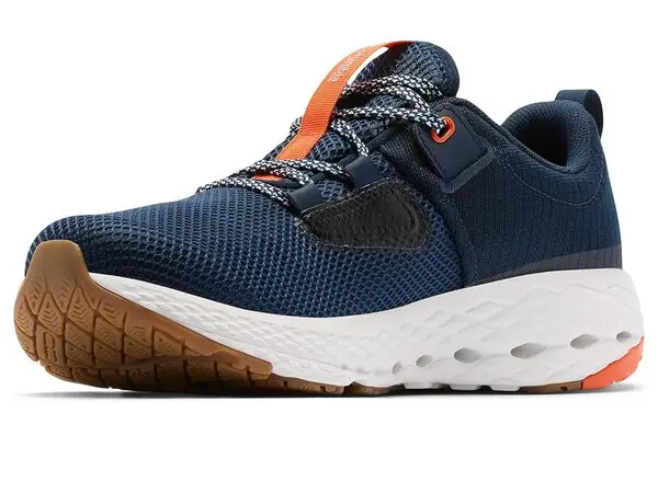 Columbia Pfg Tamiami 2 Athletic Shoes - Navy