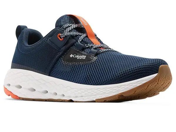 Columbia Pfg Tamiami 2 Athletic Shoes - Navy