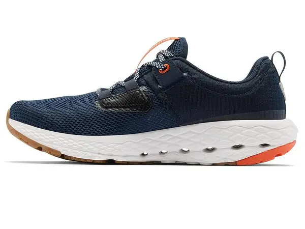 Columbia Pfg Tamiami 2 Athletic Shoes - Navy