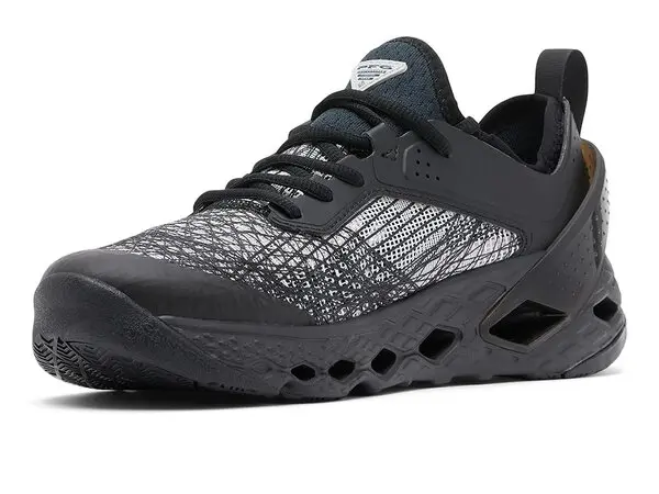 Columbia Pfg Whipray Athletic Shoes - Black