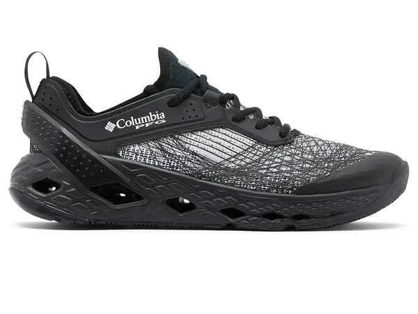 Columbia Pfg Whipray Athletic Shoes - Black
