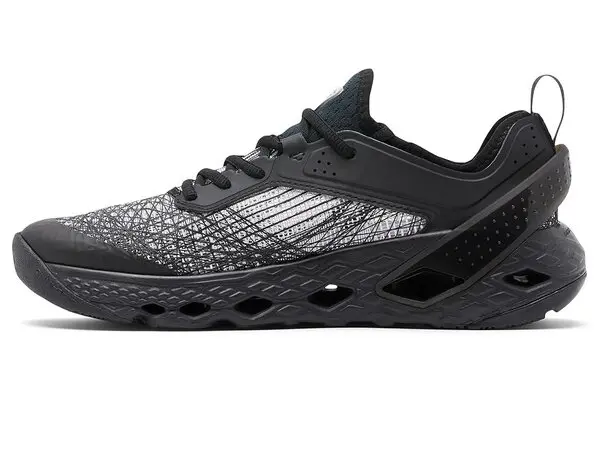 Columbia Pfg Whipray Athletic Shoes - Black