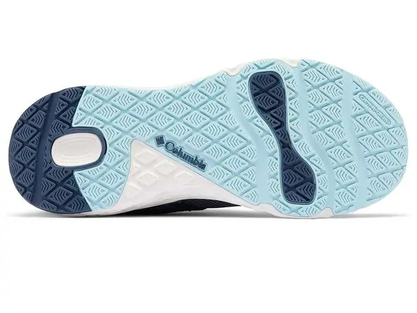 Columbia Pfg Tamiami 2 Athletic Shoes - Blue