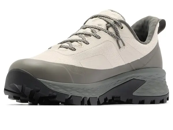 Columbia Tellurix Titanium Outdry Performance Footwear - Gray