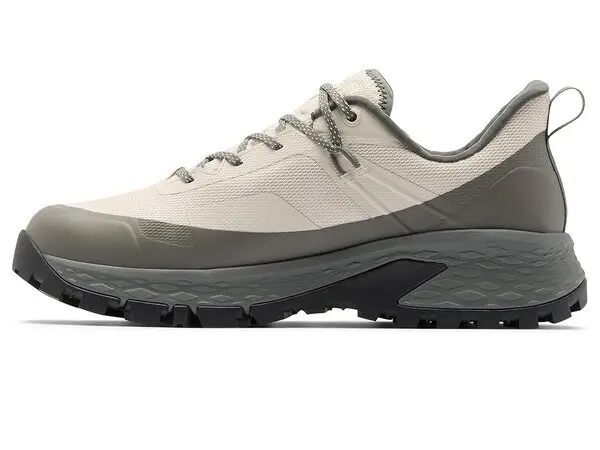Columbia Tellurix Titanium Outdry Performance Footwear - Gray