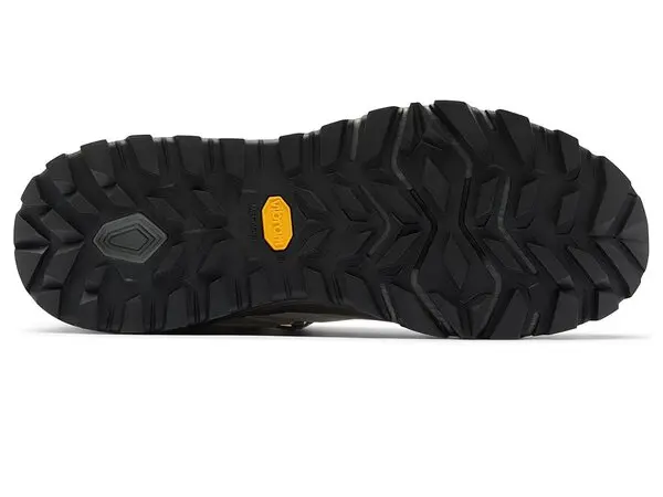Columbia Tellurix Titanium Outdry Performance Footwear - Gray