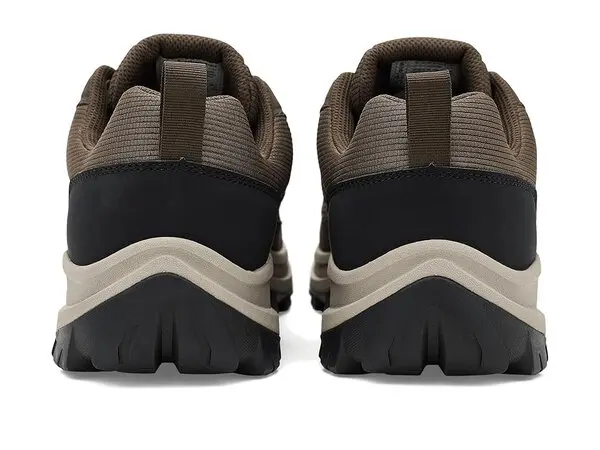 Columbia Transverse Hike Low Top Athletic Shoes - Brown