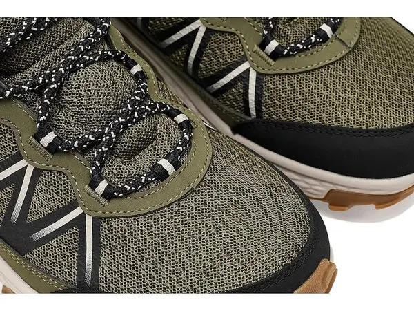 Columbia Peakfreak Rush Mid Outdry Hiking Shoes - Olive