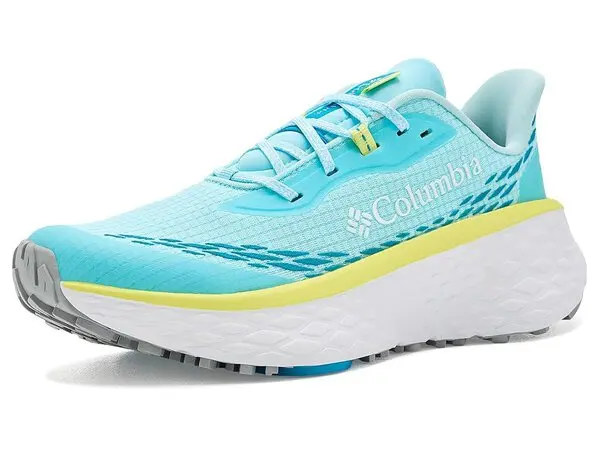 Columbia Konos Trillium Atr Athletic Shoes - Blue
