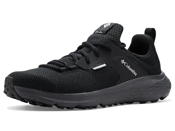 Columbia Bethany Crz Sneakers - Black