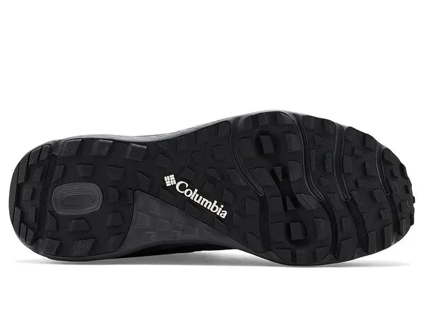 Columbia Bethany Crz Sneakers - Black