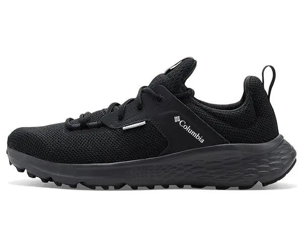 Columbia Bethany Crz Sneakers - Black